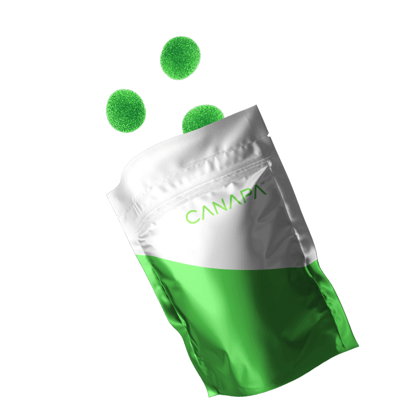 Canapa Solutions | Legal Cannabis Packaging Machines